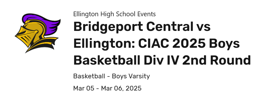 Central High School / Bridgeport Central High School