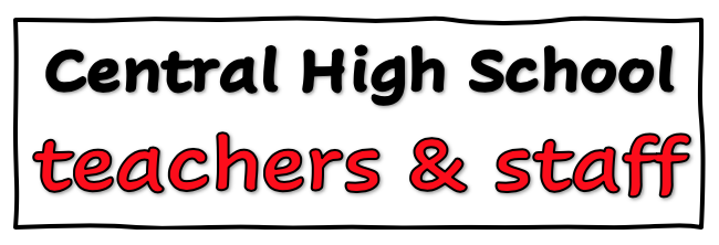 School Information / Homepage