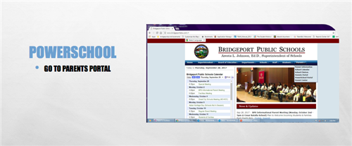 Powerschool Login Information / How To Log Into Powerschool
